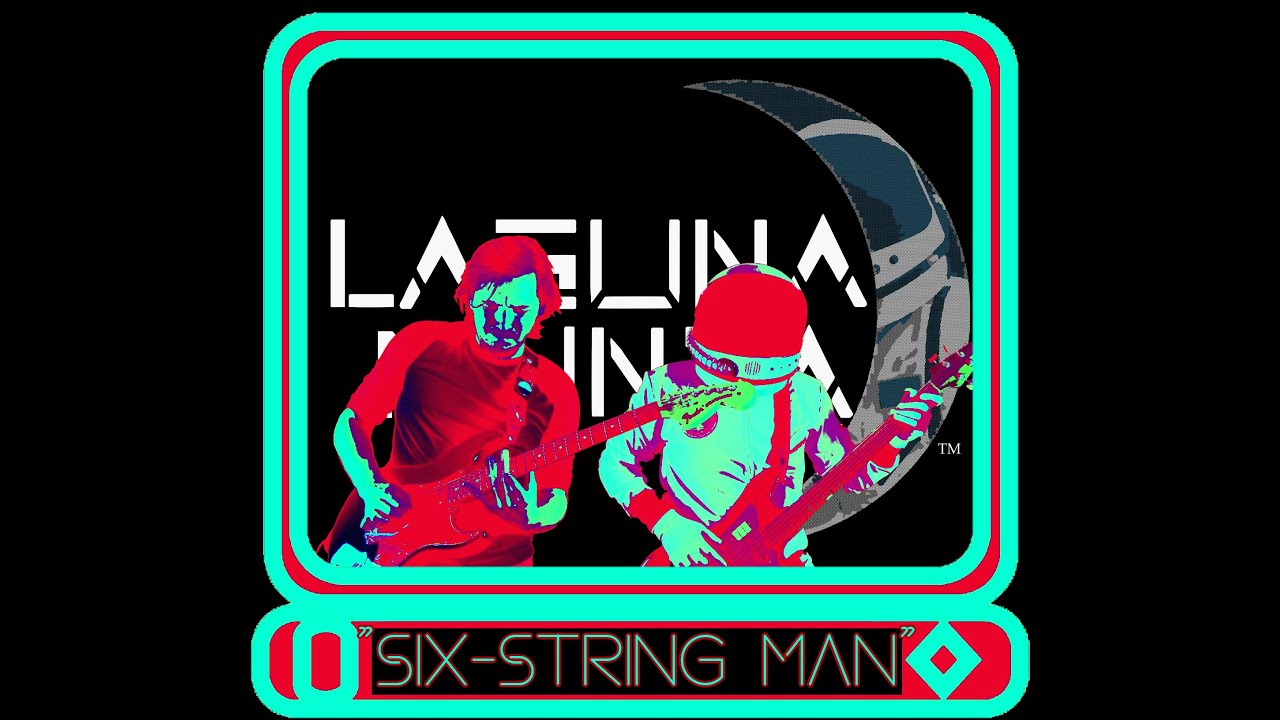 "Six String Man" (Music Video) - YouTube