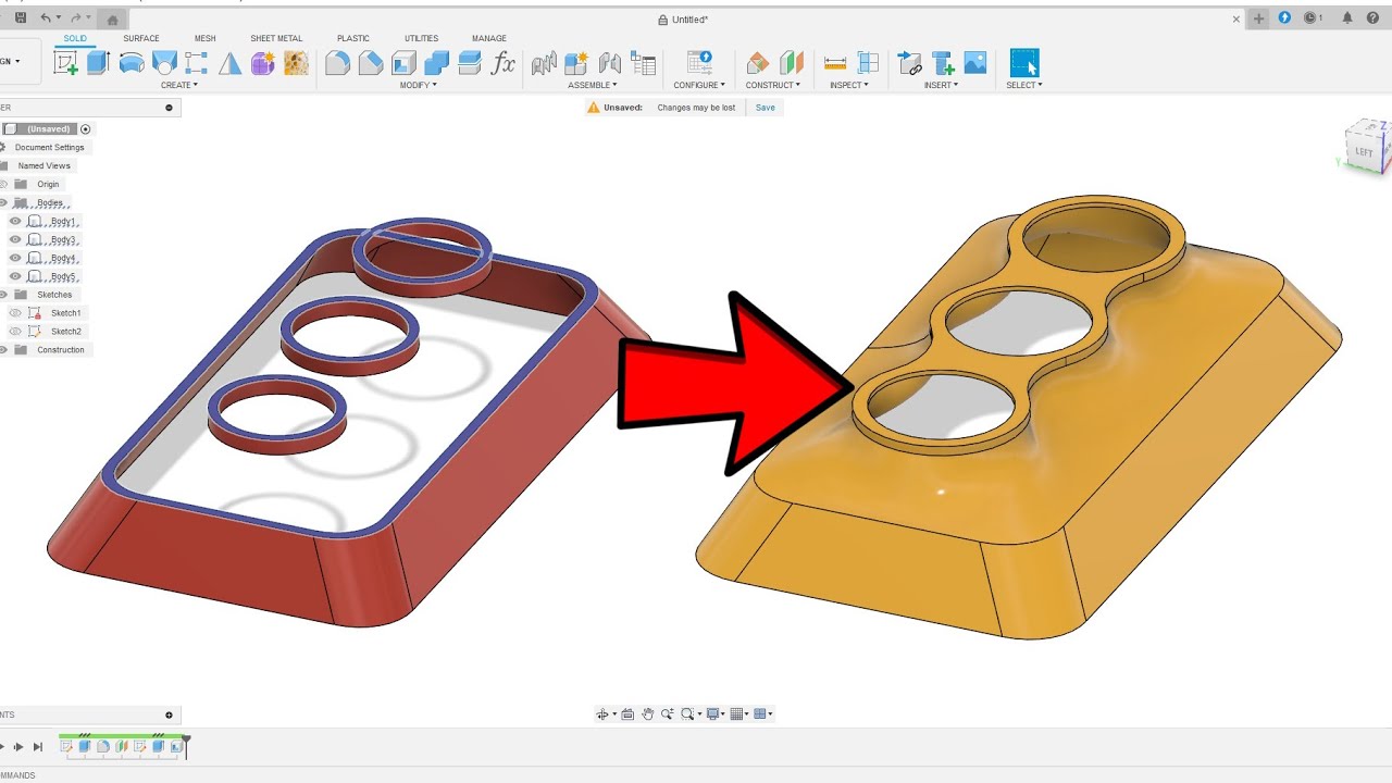 How to connect? - Loft & Shell - YouTube