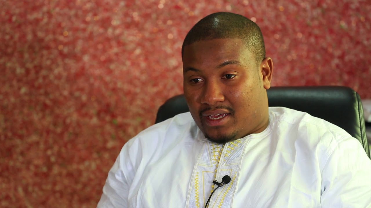 Mayor Bensouda's response to MP Amul Nyassi's query - YouTube