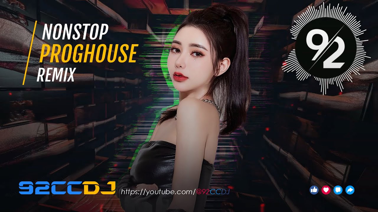 ㊣92CCDJ #抖音dj 單身的人不要聽情歌 體面 x 好心分手 x 斷點 x 末班車 x 別說我的眼淚你無所謂 (Nonstop Proghouse Remix) - YouTube