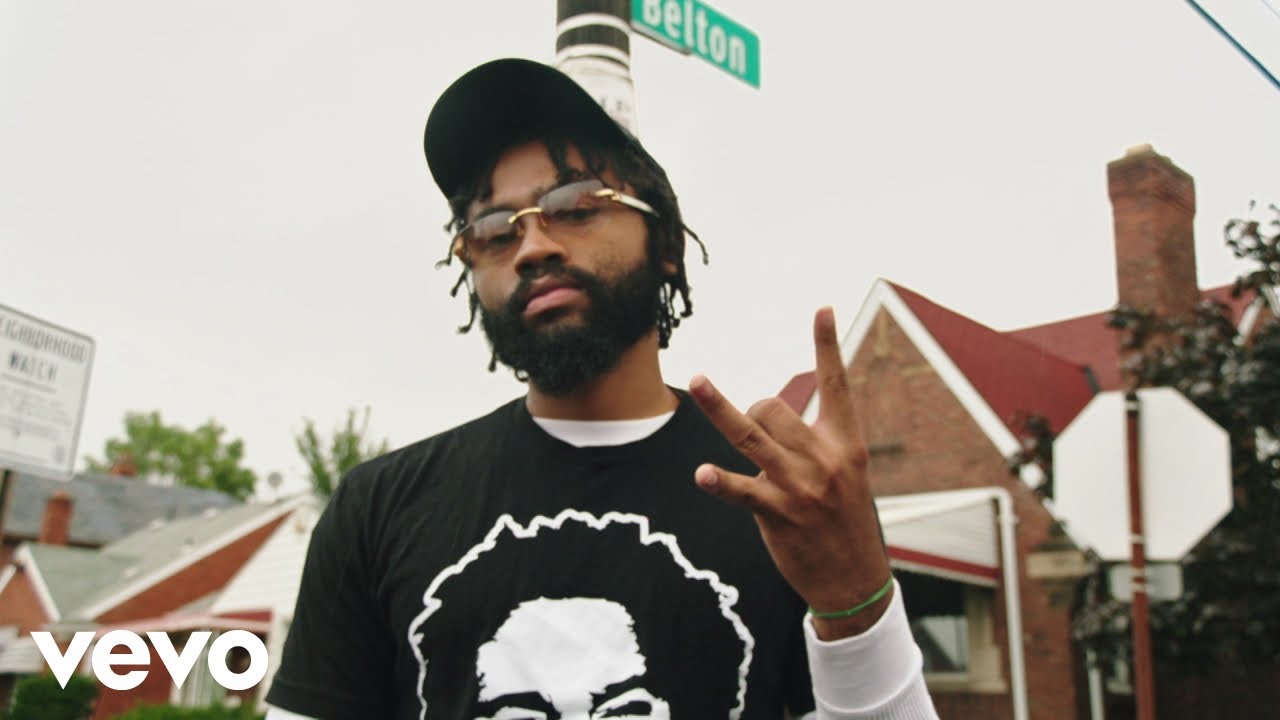 Courtney Bell - Poverty Stricken (Documentary) - YouTube