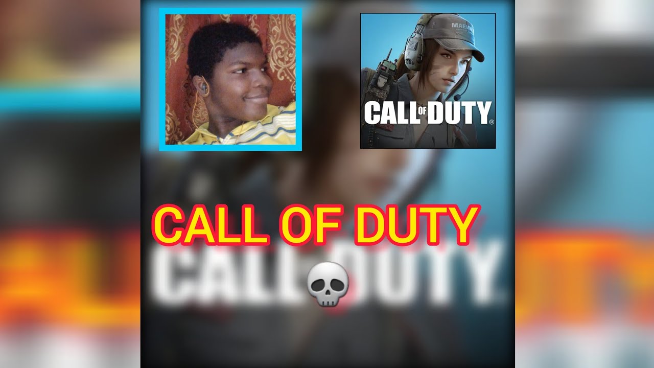 COMO JUGAR CALL OF DUTY 💀 - YouTube