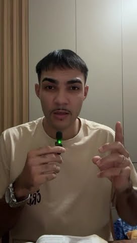 A palavra de hoje é “1 Samuel 18:14.” ️🙌🏽 ️‍🔥 #palavradiária - YouTube