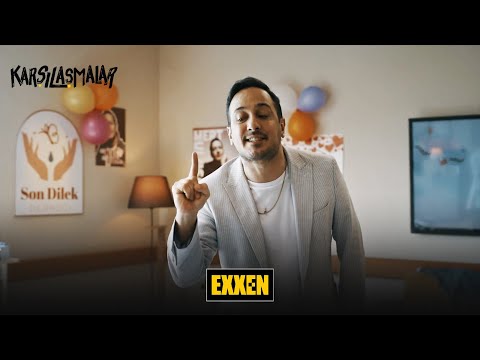 Karşılaşmalar 3. Bölüm Tanıtımı @Exxen