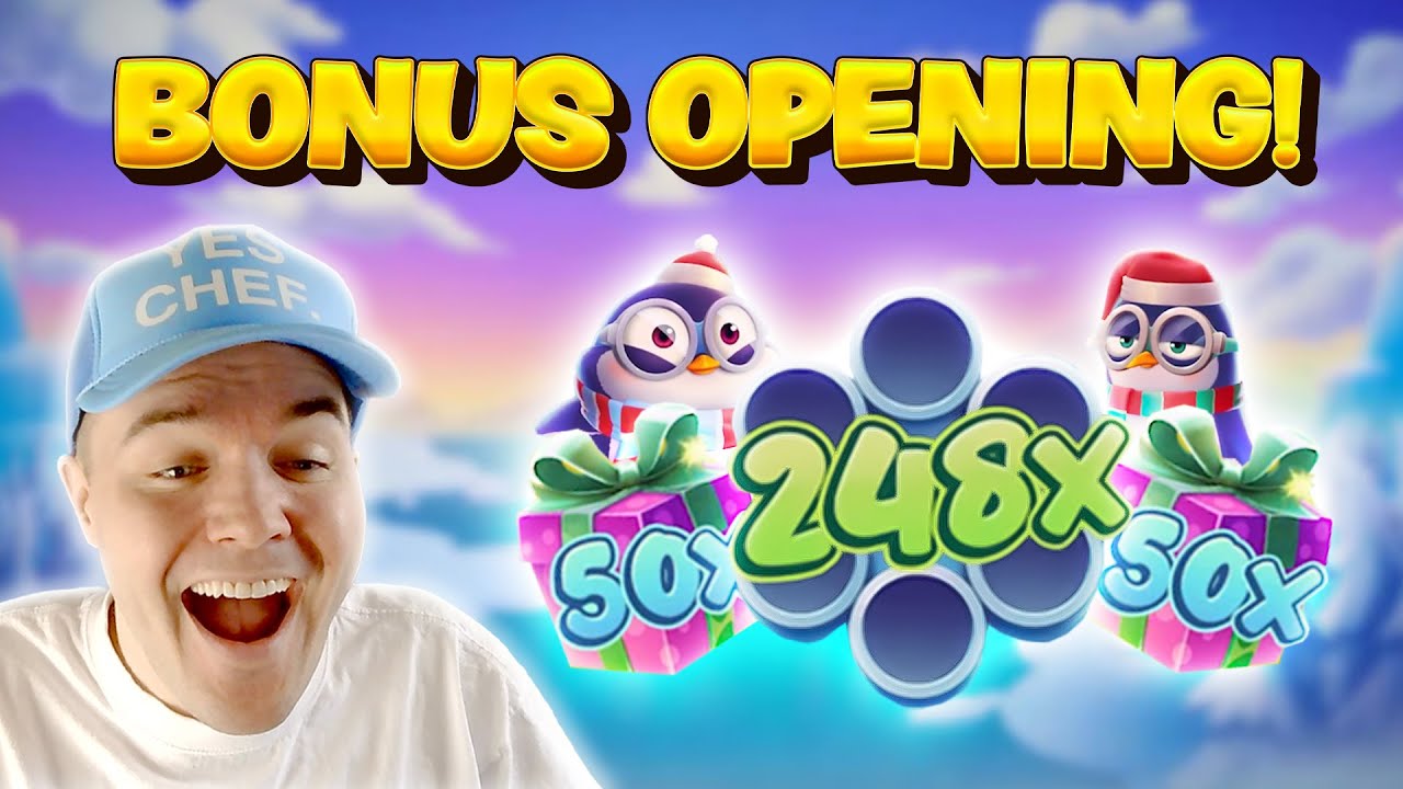 *HUGE* Bonus Hunt Opening! (18 Bonuses) - YouTube