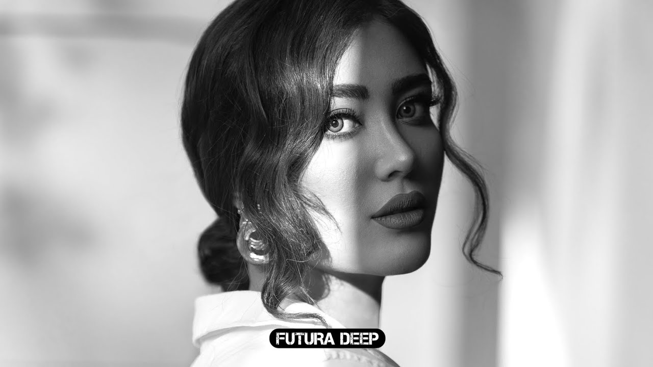 Roudeep- Burning Me [Excited Records] - YouTube