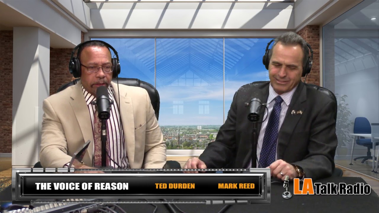 Voice of Reason Ep. 30 - YouTube