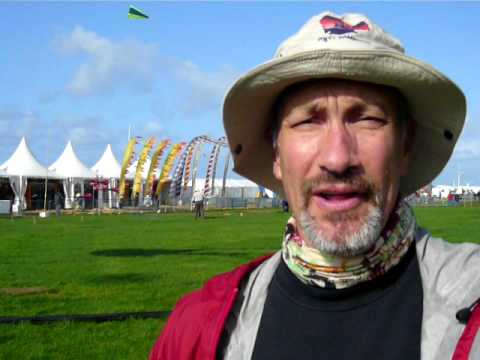 Scott Skinner and thge Drachen Foundation - YouTube
