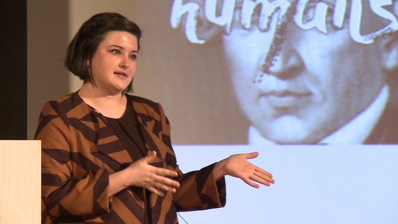 Maybe It’s Only Us’: The Antihuman in Lord of the Flies" - Madeline ...