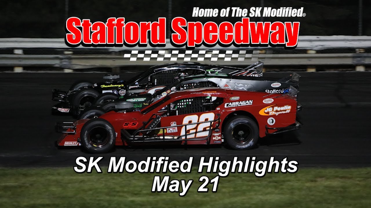 SK Modified Highlights - May 21, 2021 - YouTube