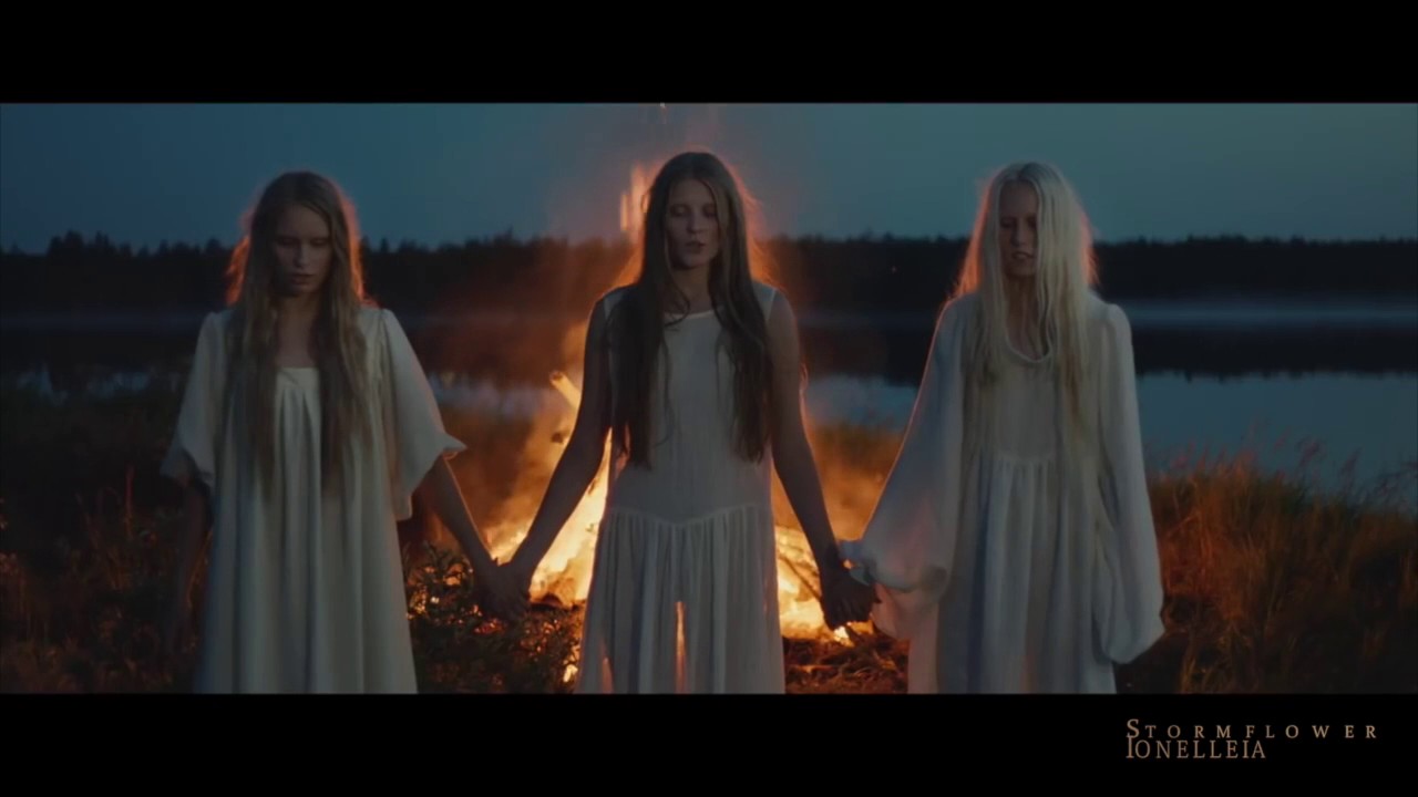 War of Hearts (Ruelle) Music Video - YouTube Music