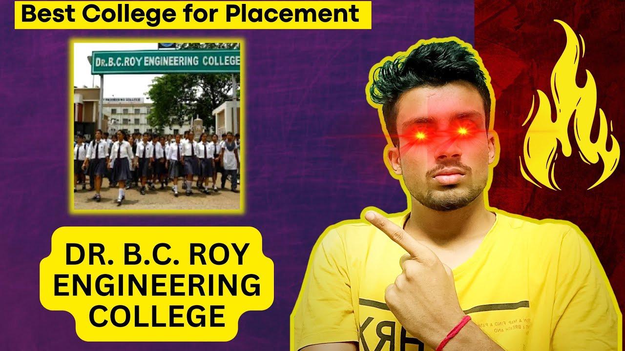 Dr. B.C. Roy Engineering College, Durgapur Review🔥#bc_roy #bc_roy ...