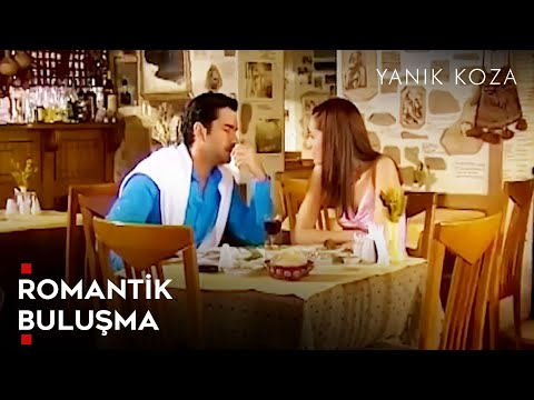 Balım ve Akın'ın İlk Buluşması | Yanık Koza 11.Bölüm