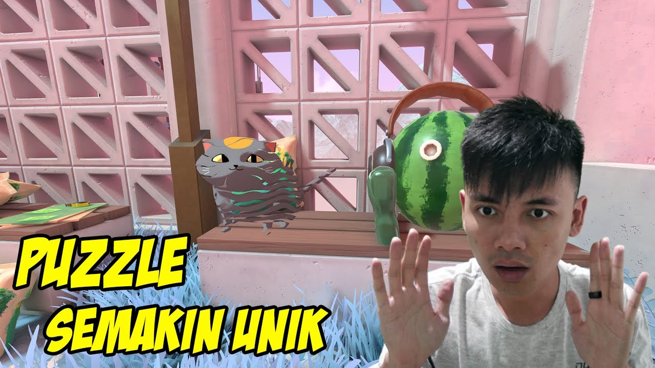 AKU MAIN GAME PUZZLE TERBARU YANG MEMANJAKAN MATA !!! // Viewfinder ...