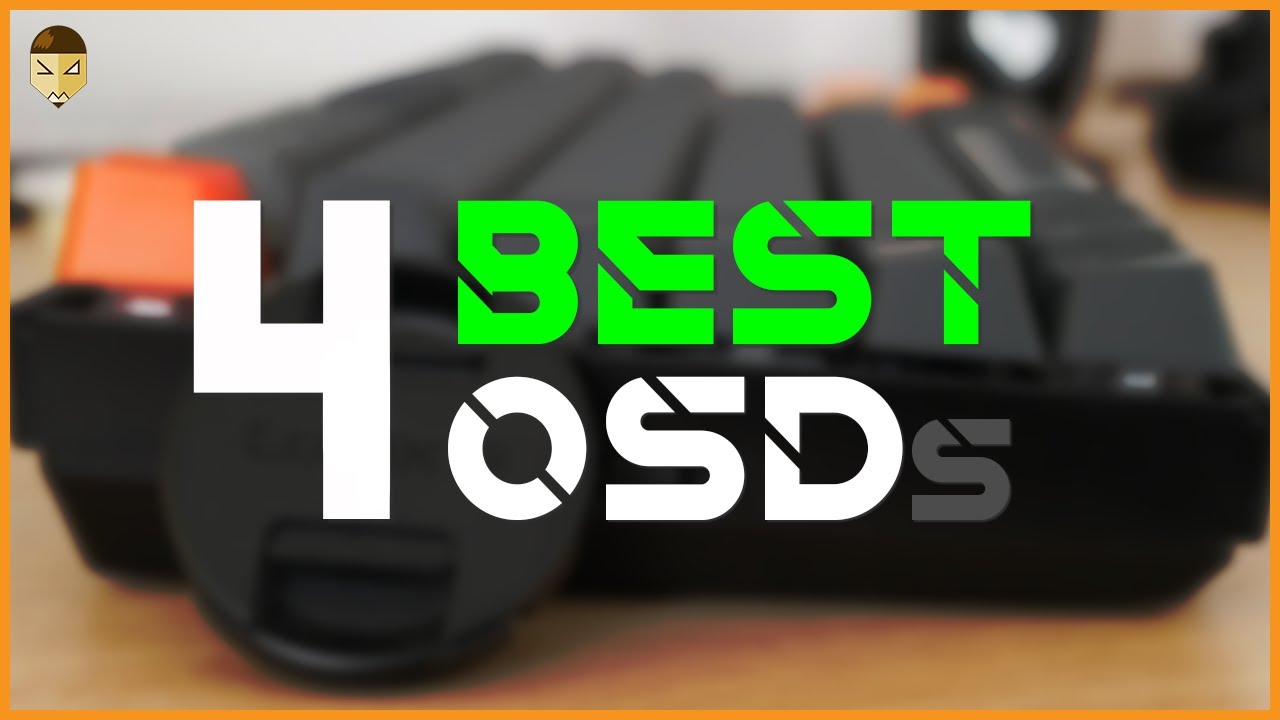 BEST 4 On Screen Display KEYBOARD apps - YouTube