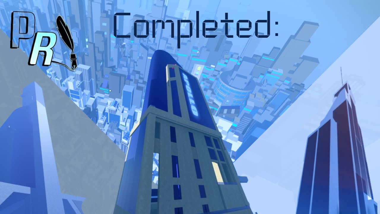 How to Complete All Towers WITHOUT Grappler! | Parkour Reborn - YouTube