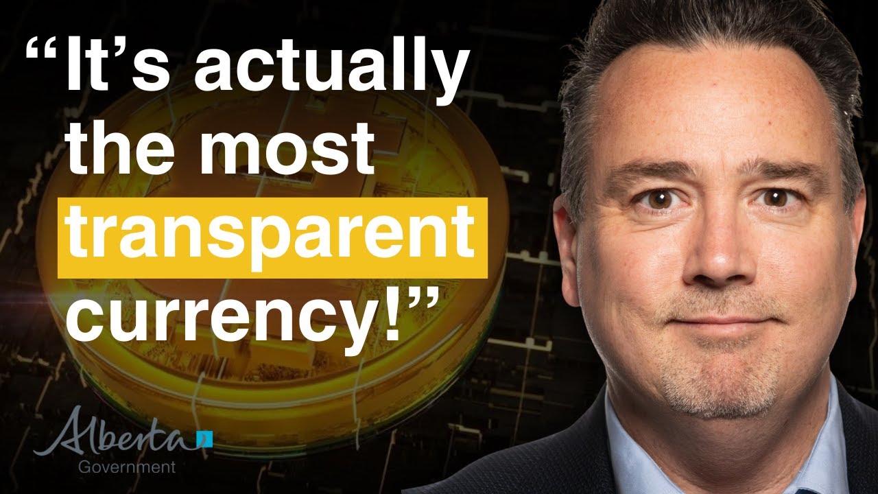 Why Politicians Are Calling Bitcoin “Freedom Currency” - Minister Nally ...