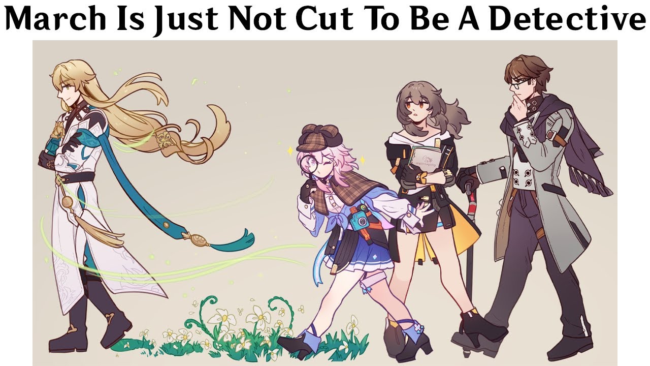 HONKAI STAR RAIL MEMES #2, 52% OFF | brunofuga.adv.br