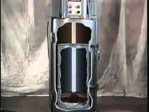 RAM FLAT® compactors by S&G Enterprises Inc. - YouTube