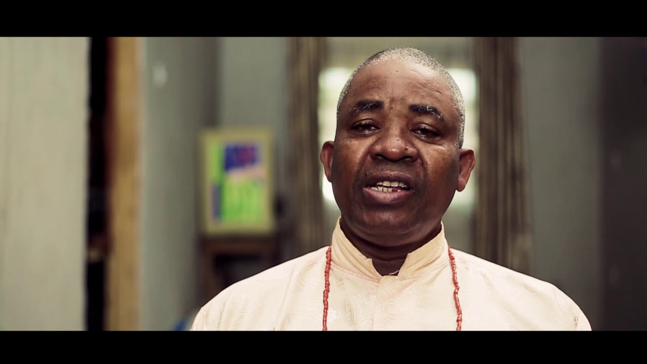 The_Igue Festival Documentary_ By- Samson E. Ogaga - YouTube