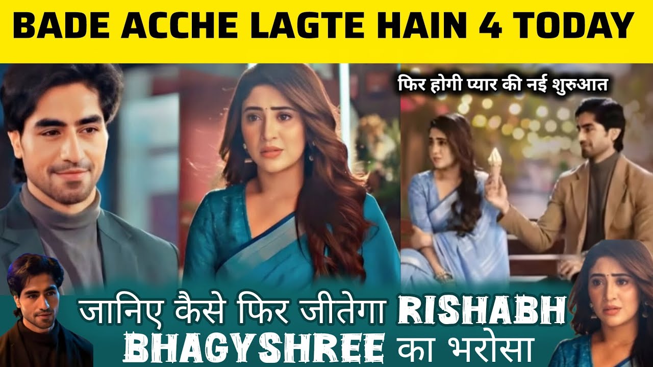 BALH 4 TODAY | Rishabh बना Love Guru | कैसे फिर जीतेगा Rishabh ...