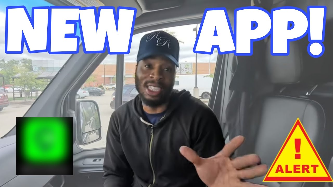 NEW APP ALERT‼️ Make Sure You Download It TODAY!! - YouTube