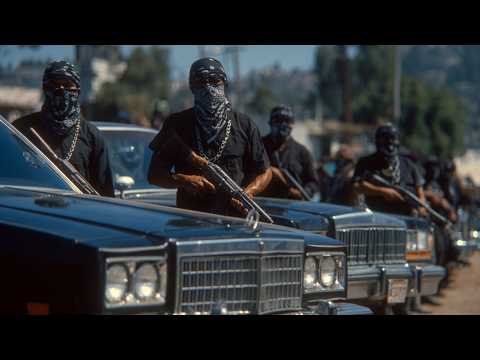 ¡ESTA PELÍCULA  ES TAN FUERTE Que Cada Escena Esconde Un Dramatismo! Acción! The Wrath of Cain 4K