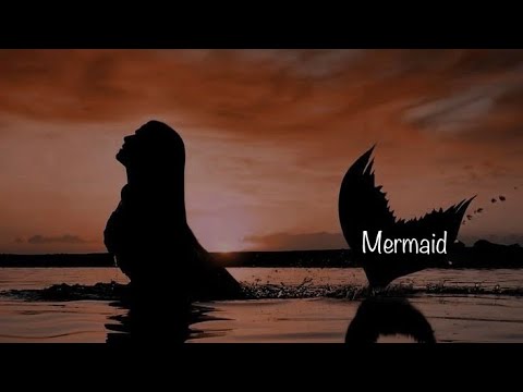 YESUNG 예성 ’환상 (Mermaid)’ FMV - YouTube