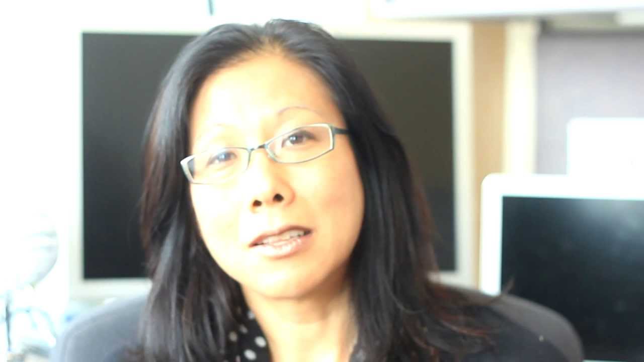 Mimi Ito: What Counts as Writing? - YouTube
