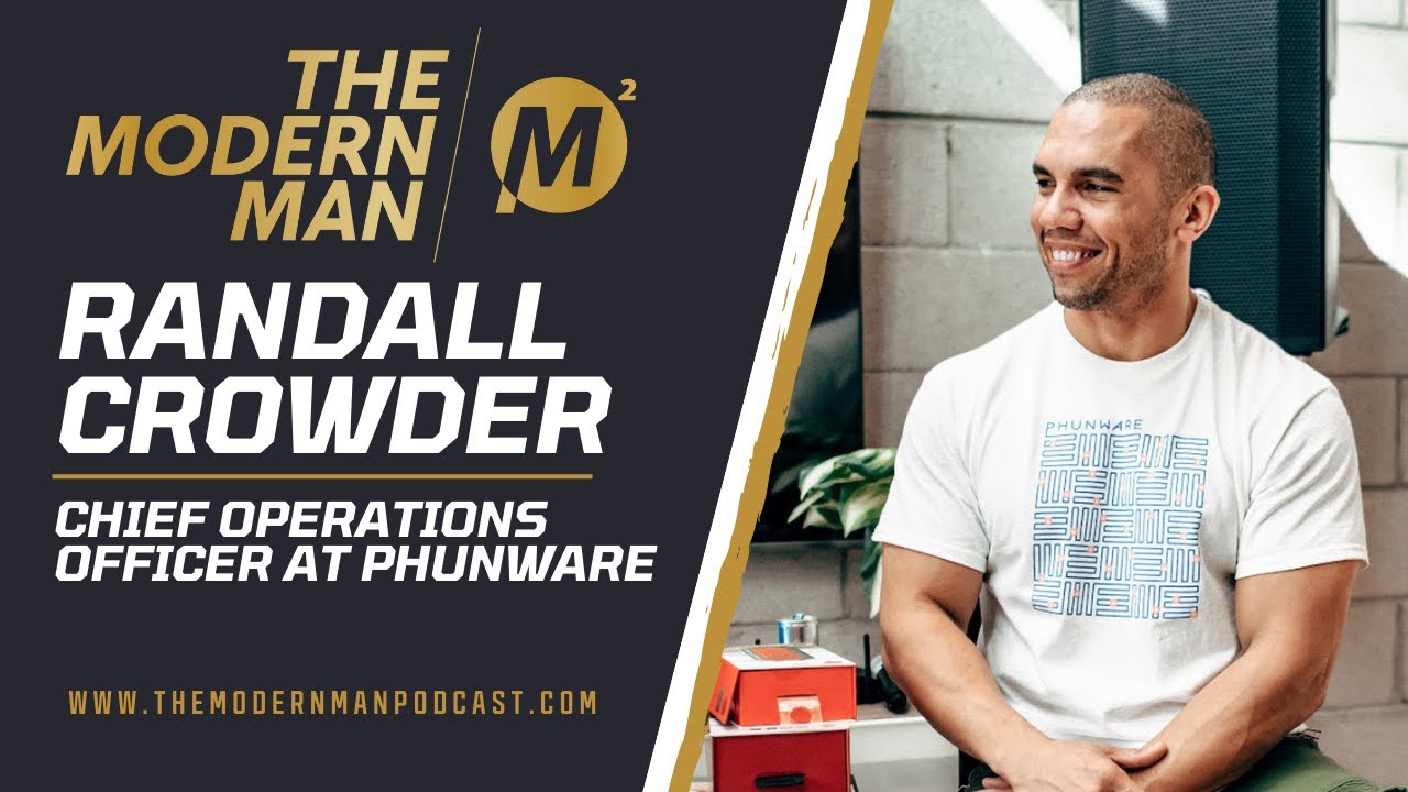 036: Insights on Leadership From a War Veteran Turned Entrepreneur ...