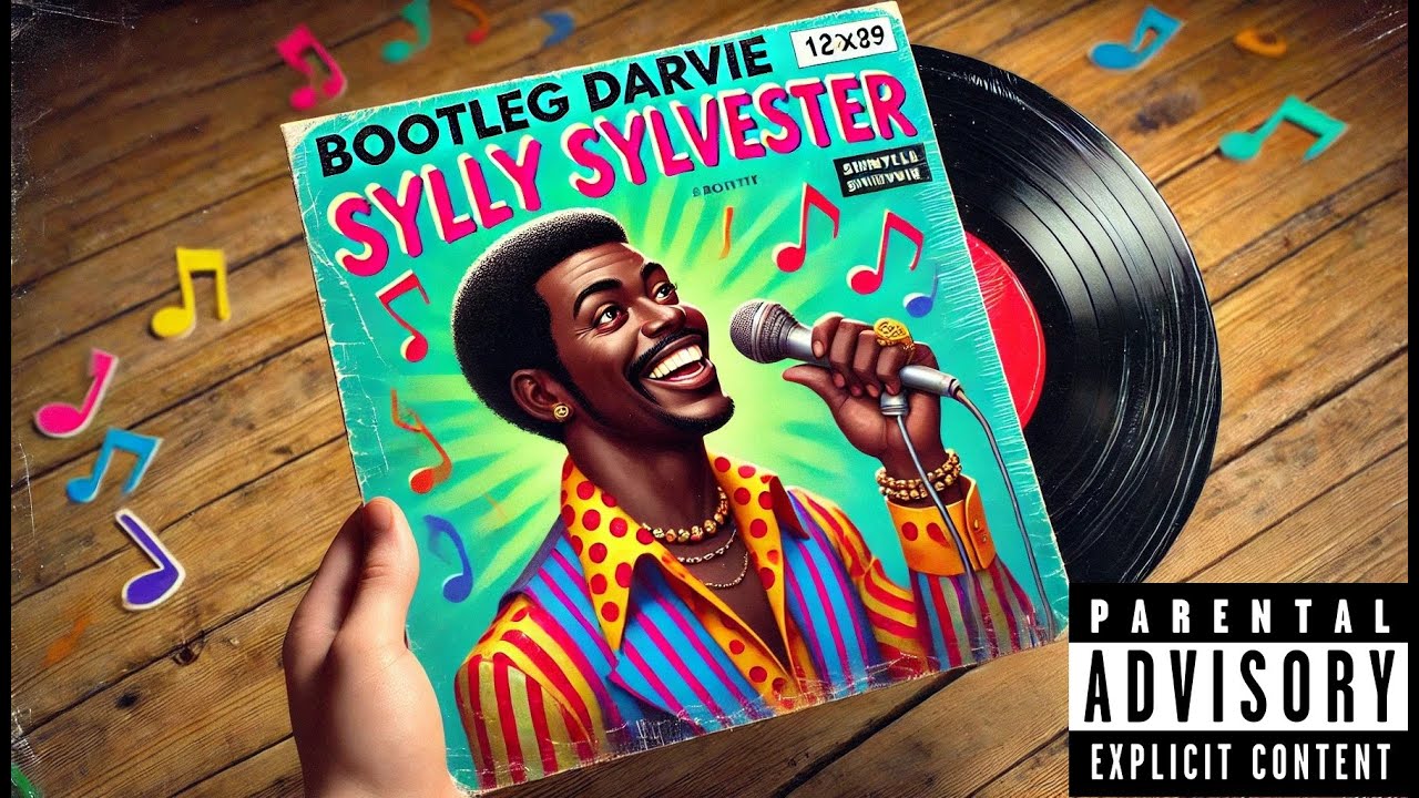 SYL ABDUL DISS - Bootleg Darvie - Sylly Sylvester (Official Audio) - YouTube
