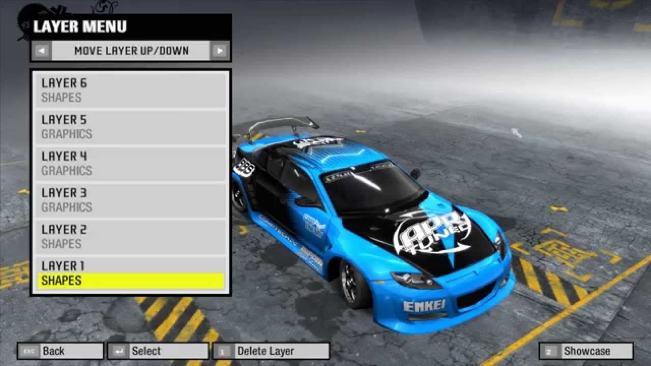 Need for Speed ProStreet RX-8, Nissan 240SX Personal Tuning - YouTube