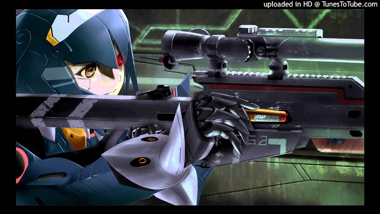 PSO2 Fan Music - Lisa [CRAZYLICIOUS] - YouTube