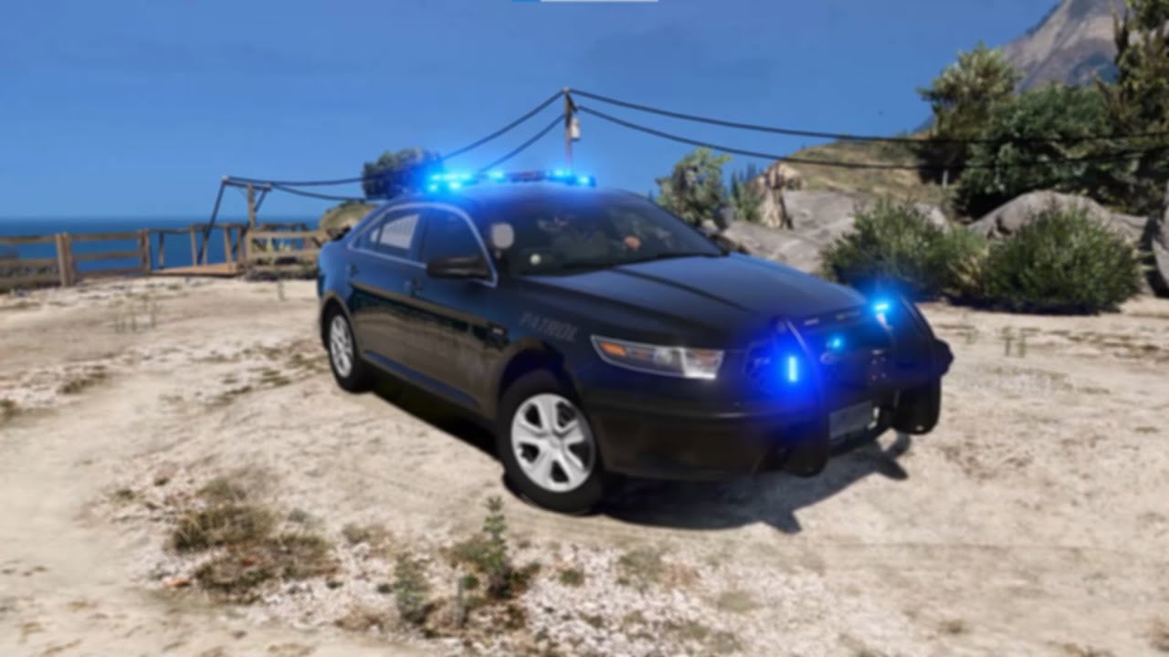 Ferious Development 2018 Ford Taurus - Showcase - YouTube