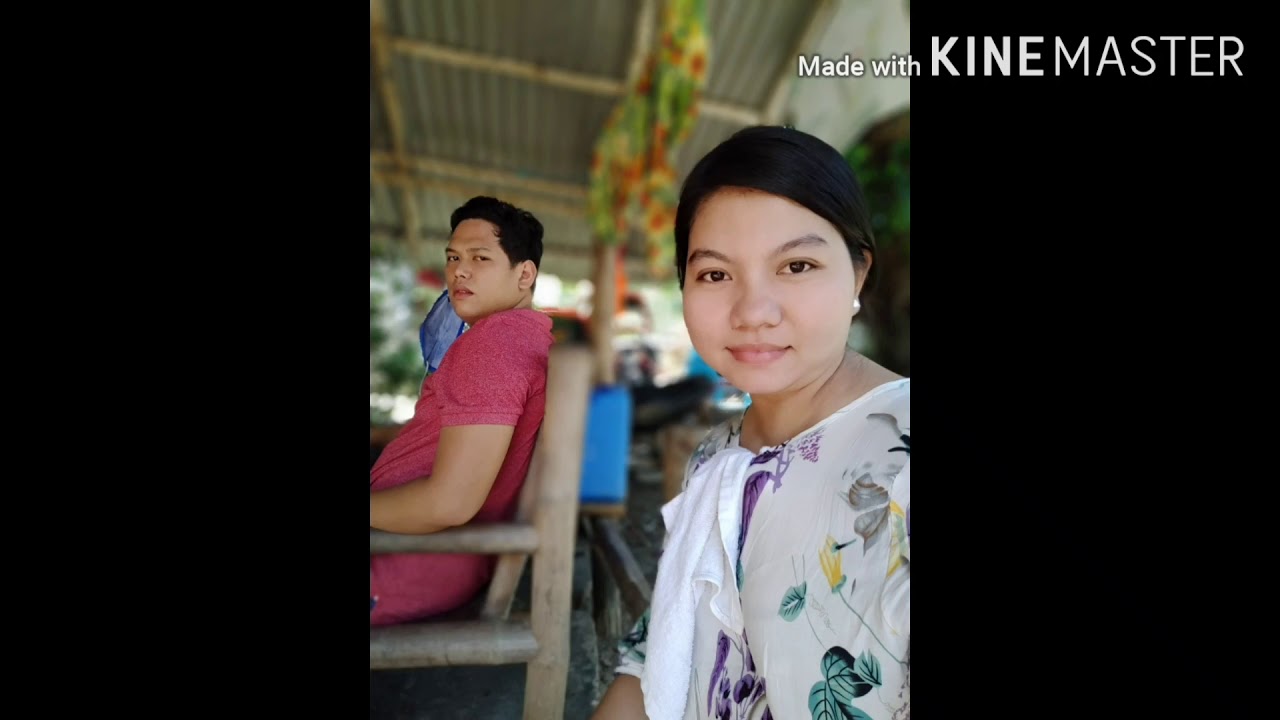 Tara mamasyal sa Simimbaan Roxas Isabela. Mommy's Hometown. - YouTube