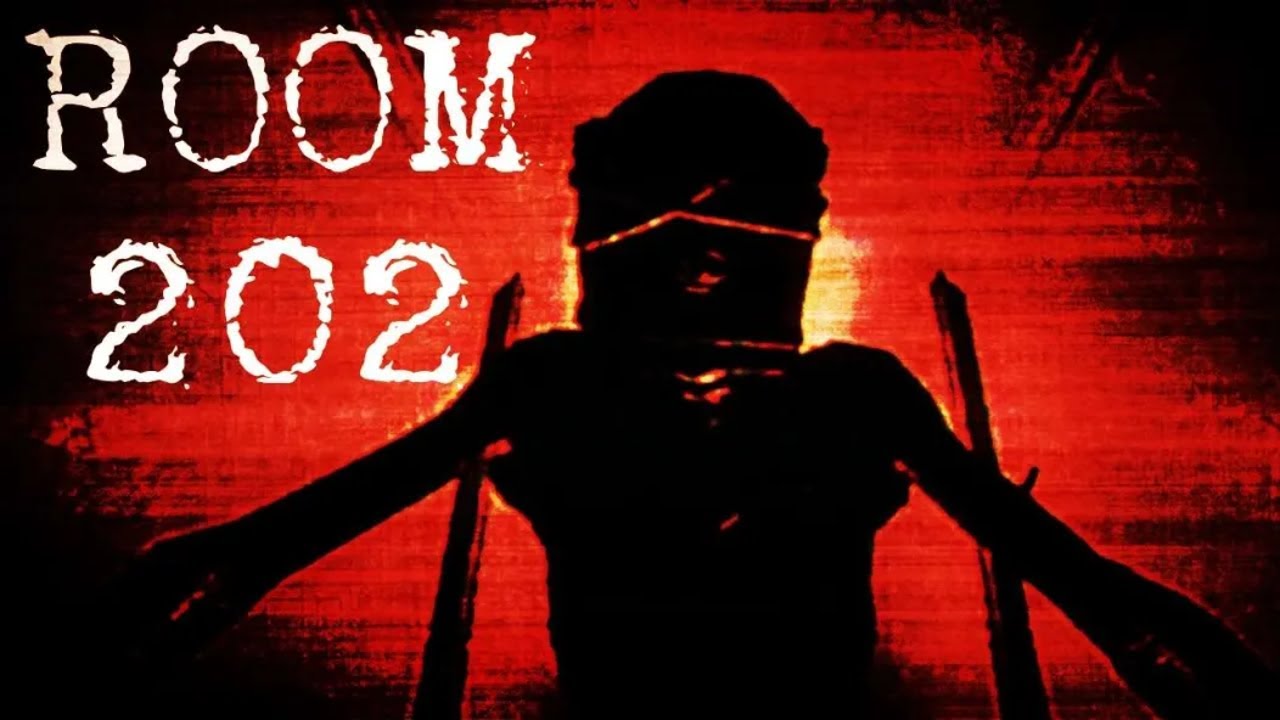 THERE'S SOMETHING SINISTER LIVING IN THIS HOTEL! | Room 202 - YouTube