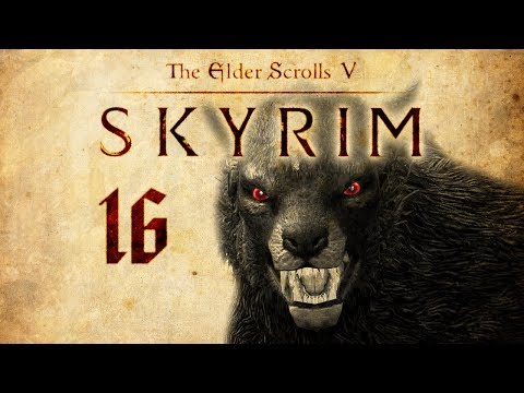 Skyrim 16 - Hircine