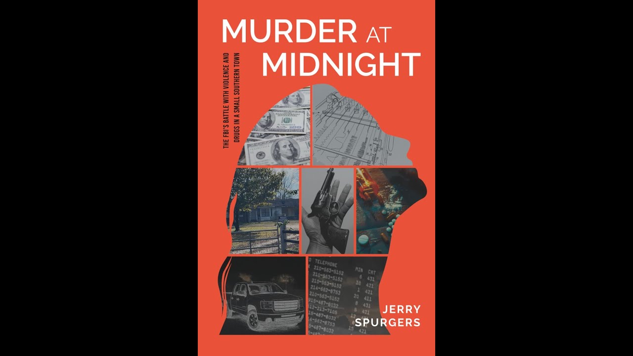 Murder at Midnight - YouTube