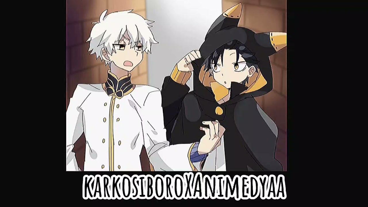 Regulus x Subaru | RE zero edit - YouTube