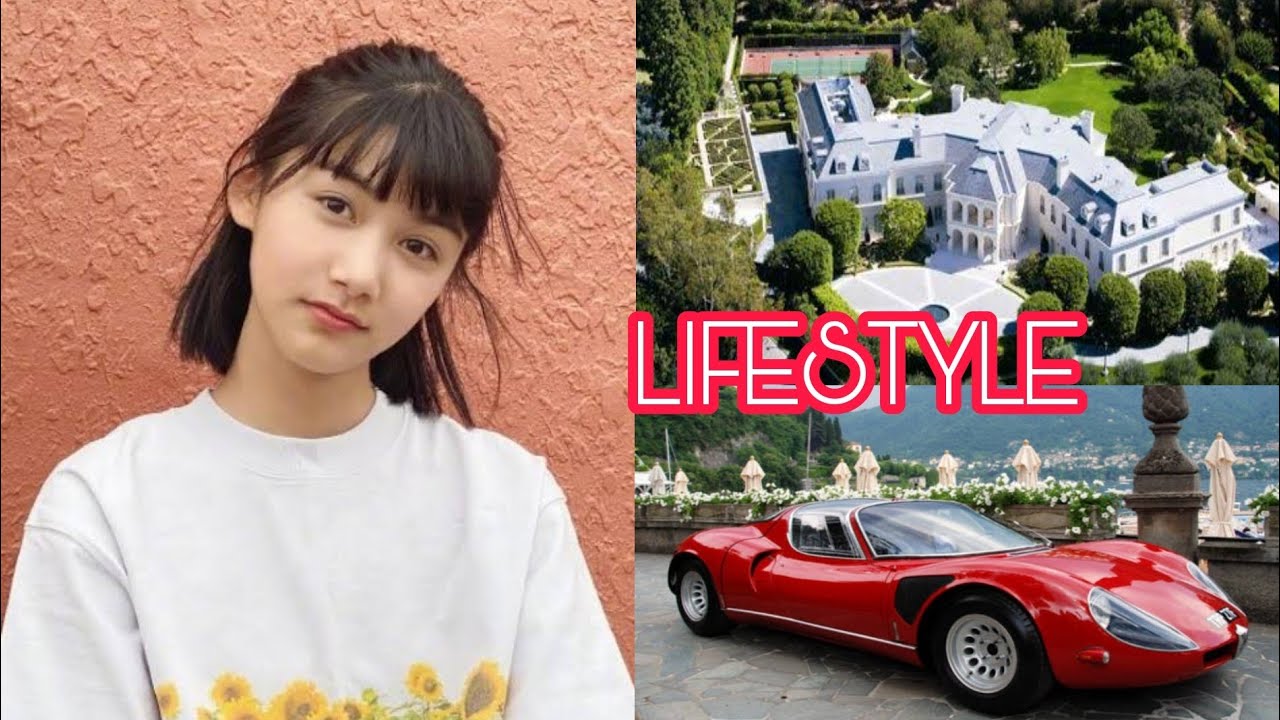 Zhang mu Xi Lifestyle, Age, Boyfriend, Biography, Net Worth, Hobbies ...