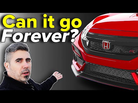Why a Honda Lasts Forever (But I Bought a Mercedes)