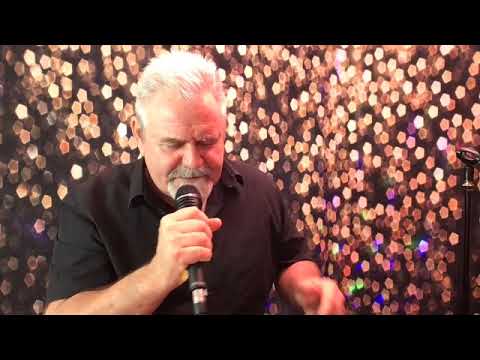 When A Child Is Born (Cover) performed by Jake Jones