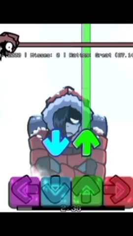 13th Friday Night Funk Blood (Opt.By_DZ).zip mod + 18 #skymodfnf # ...