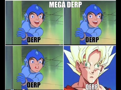 MEMES de Megaman #02 - YouTube