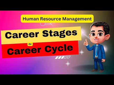 Career Stages | Career Cycle | Malayalam | - YouTube