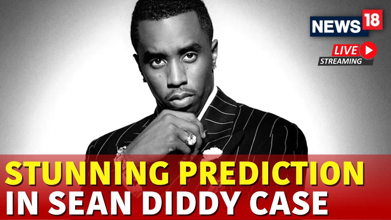 Sean Diddy Combs News | Sean Diddy Case Updates | Sean Diddy ...