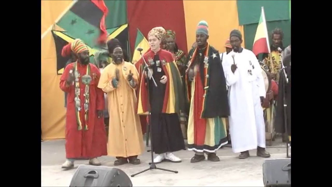 SHANTI CHANT - YouTube