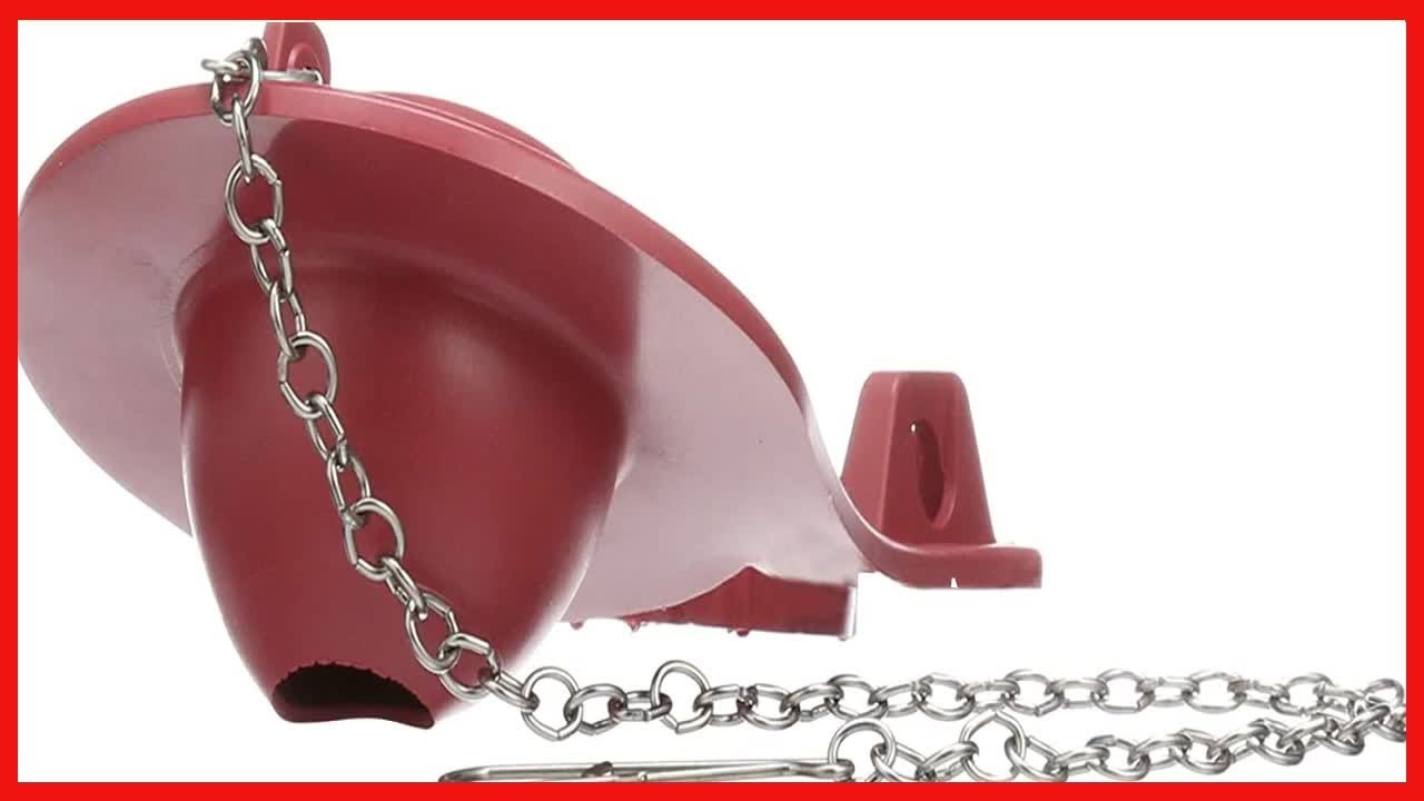 Fluidmaster 504 2-Inch Universal Chlorine Resistant, Long Lasting ...