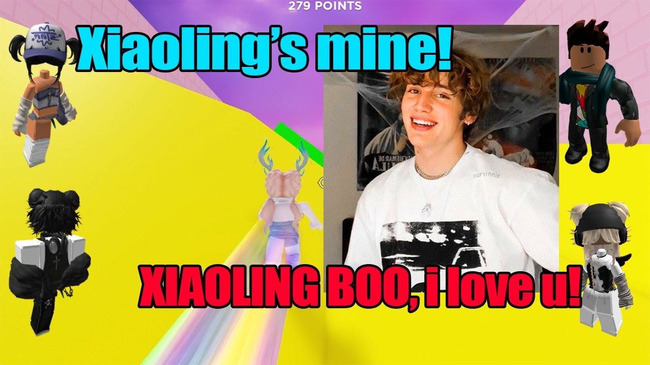 ☘️ TEXT TO SPEECH ☘️ Me and my best friend both love Xiaoling ☘️ - YouTube