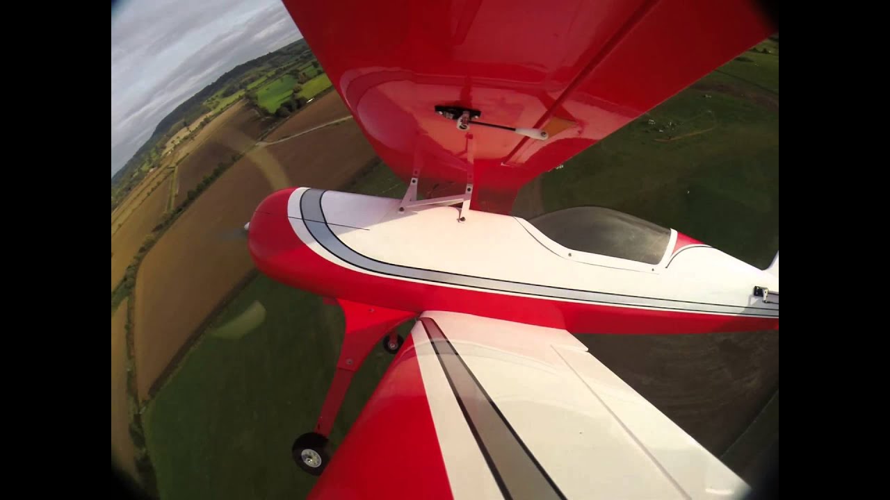 Pitts Python - YouTube